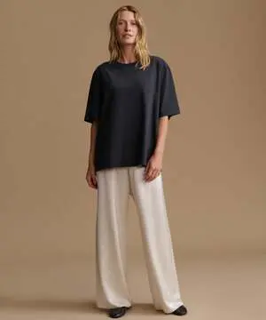 Jenni Kayne California T-shirt - Black