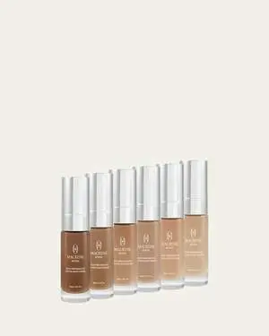 MACRENE ACTIVES 1 Oz. High Performance Tinted Moisturizer - Extra Deep