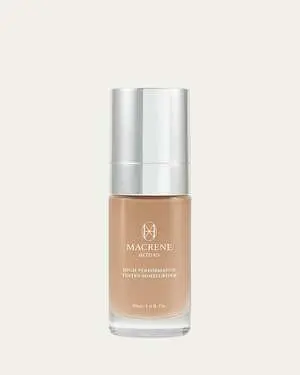 MACRENE ACTIVES 1 Oz. High Performance Tinted Moisturizer Light Medium