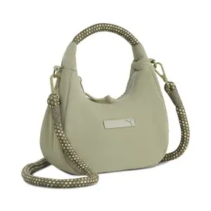 PUMA Beyond Labels Mini Bag - Green
