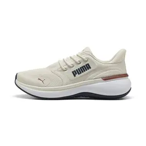 PUMA Softride Exo Shift Sneakers - White