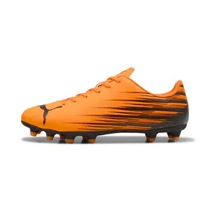 PUMA Attacanto Ii Firm/artificial Ground Soccer Cleats - Orange