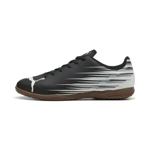 PUMA Attacanto Ii Soccer Cleats - Black