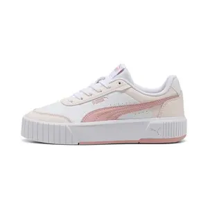 PUMA Carina Mia Sneakers - White