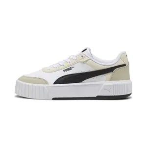 PUMA Carina Mia Sneakers - White