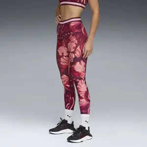 Puma Printed Bottoms For Women