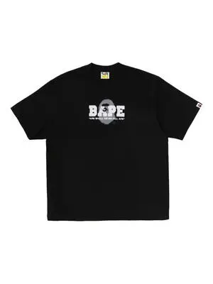 A BATHING APE® Graphic-print T-shirt
