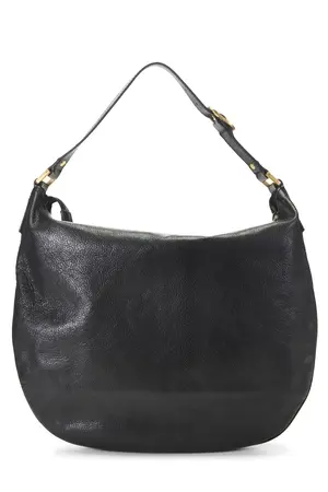 Gucci Leather Blondie Shoulder Bag
