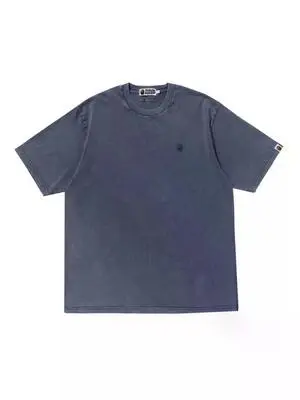 A BATHING APE Washed T-shirt