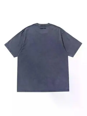 A BATHING APE Washed T-shirt