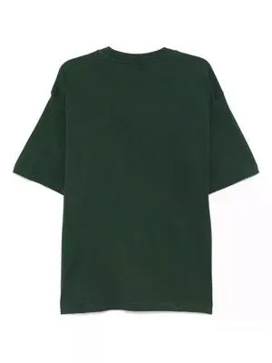 CHOCOOLATE Embossed-printed T-shirt
