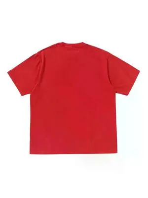 A BATHING APE Graphic-print T-shirt