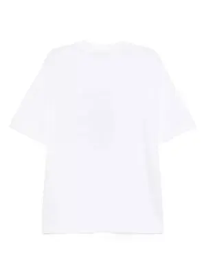 CHOCOOLATE Embossed-printed T-shirt