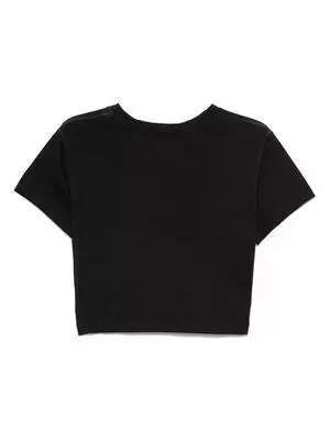 Izzue Knitted T-shirt