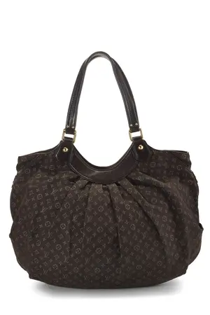 LOUIS VUITTON Monogram Idylle Fantaisie Tote