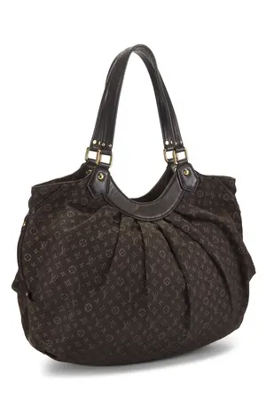 LOUIS VUITTON Monogram Idylle Fantaisie Tote