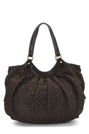 LOUIS VUITTON Monogram Idylle Fantaisie Tote