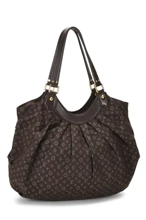 LOUIS VUITTON Monogram Idylle Fantaisie Tote