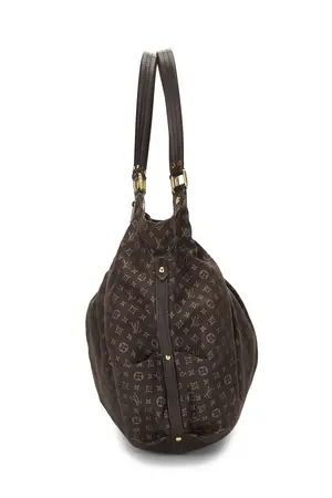 LOUIS VUITTON Monogram Idylle Fantaisie Tote