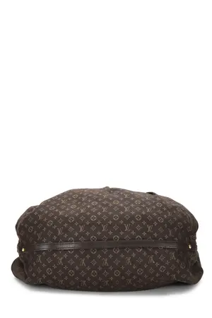 LOUIS VUITTON Monogram Idylle Fantaisie Tote