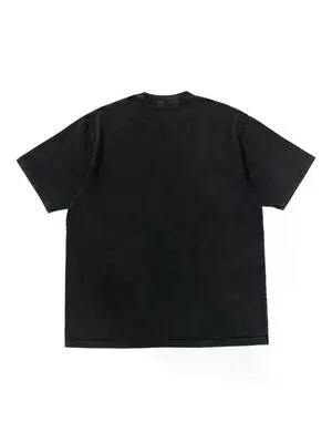 A BATHING APE Logo-print T-shirt
