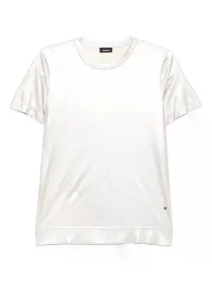 Akris Short Sleeve T-shirt