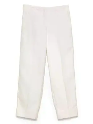 Akris Conical Leg Trousers