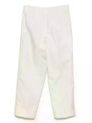 Akris Conical Leg Trousers