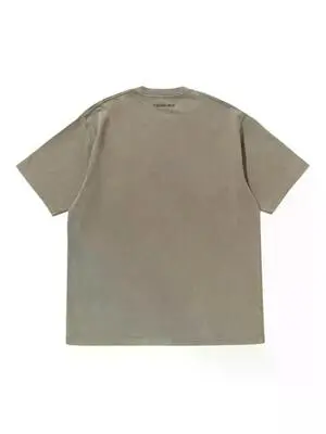 A BATHING APE Cotton T-shirt