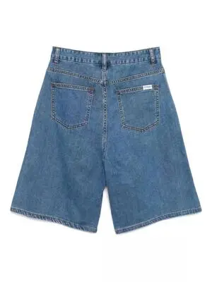 CHOCOOLATE Denim Shorts