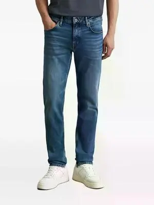 Marc O'polo Straight-leg Jeans