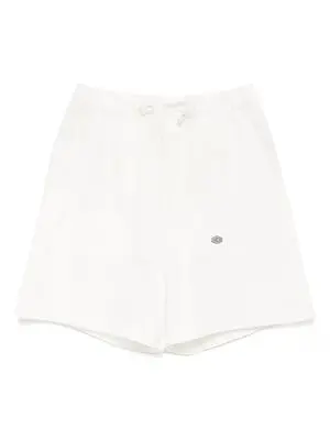Chocoolate Zip Up Bottoms For Women