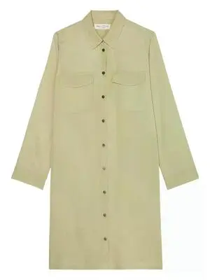 Marc O'polo Button-down Shirt Dress