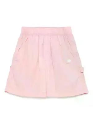 Chocoolate Logo Shorts For Women