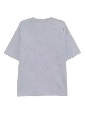 CHOCOOLATE Printed T-shirt - Grey