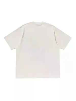 A BATHING APE Graphic-print T-shirt