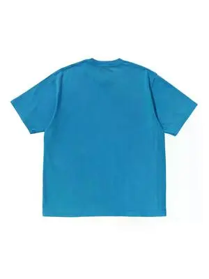 A BATHING APE Graphic-print T-shirt