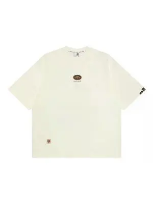 AAPE BY *A BATHING APE Graphic-print T-shirt
