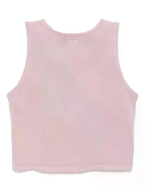 Izzue Draped Tank Top