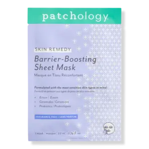 PATCHOLOGY Skin Remedy Barrier-boosting Sheet Mask - One-color