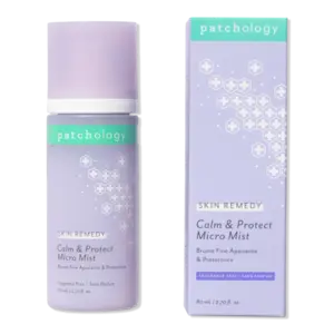 PATCHOLOGY Skin Remedy Calm & Protect Mist - One-color