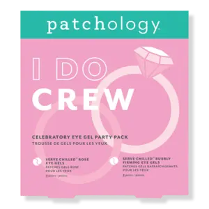 Patchology Facial Eye