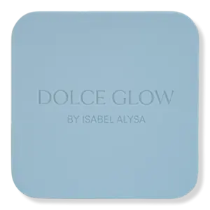 DOLCE GLOW BY ISABEL ALYSA Body Balm Broad Spectrum Spf 50 Suncreen