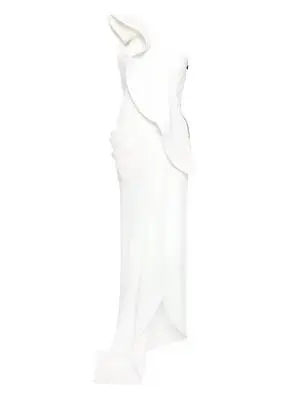 Maticevski Draped Dresses