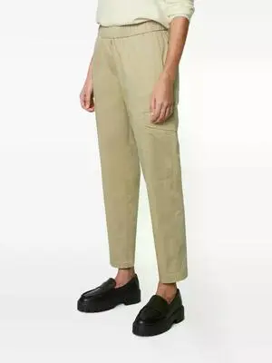 Marc O'polo Elasticated Waistband Trousers