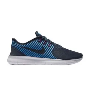 Nike Free Rn Commuter Sneakers - Blue