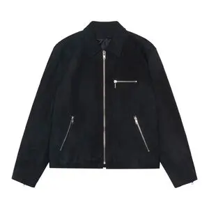 StÜssy Bing Jacket