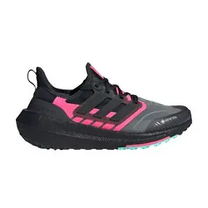 Adidas Ultraboost Light Gore-tex Sneakers - Black