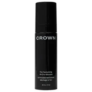 Crown Affair Texturizing Haircare Products