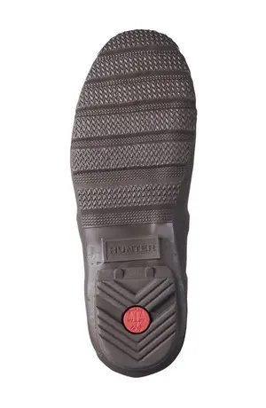 Hunter Original Tall Rain Boots - Hot Fudge